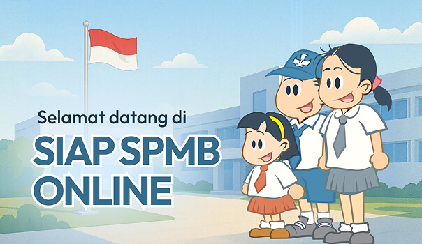 SPMB Online